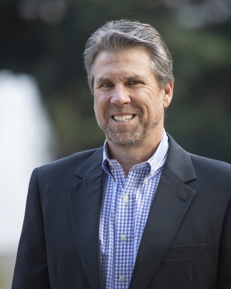 Huntly Gordon - New South Construction