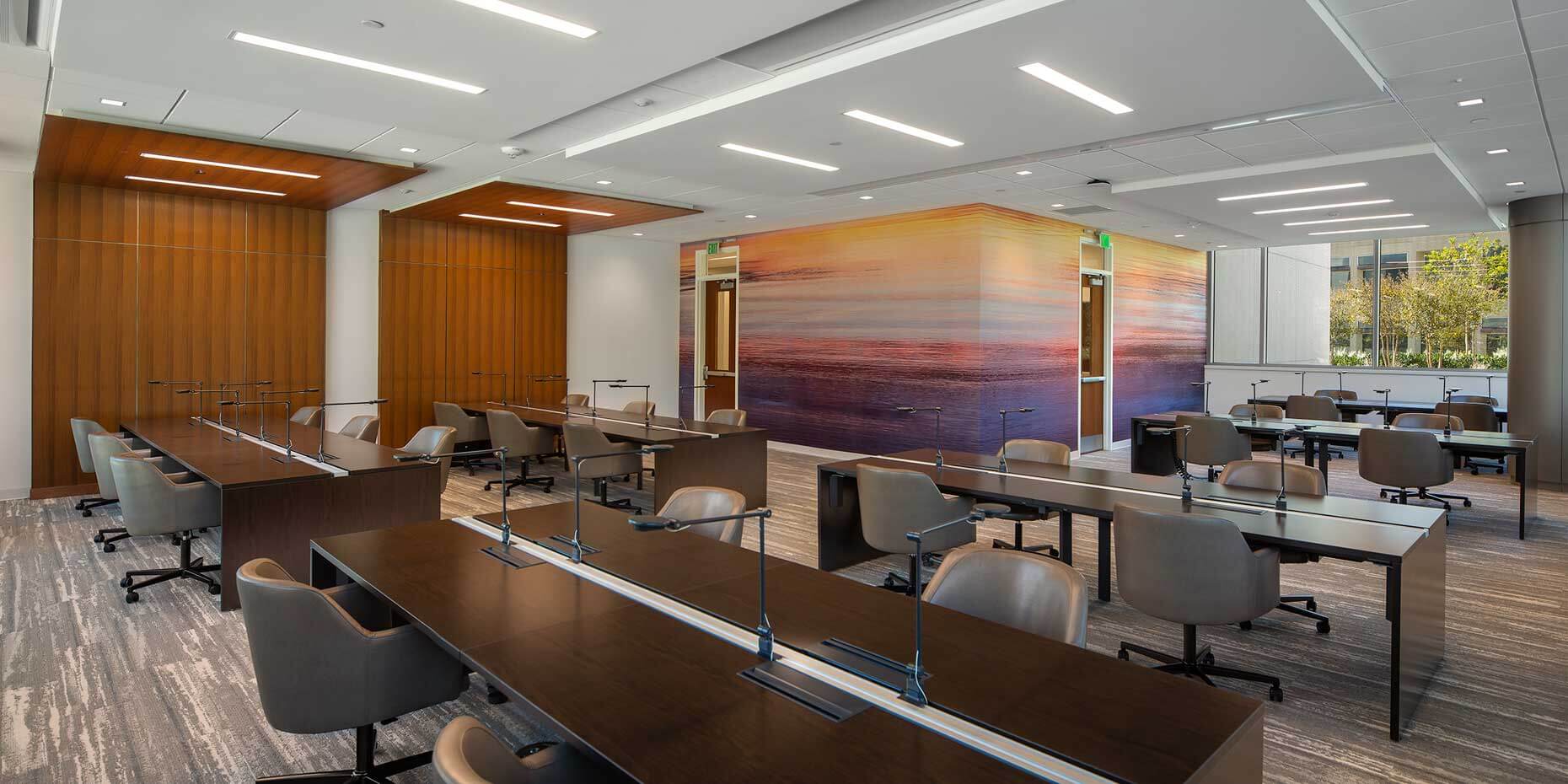 Emory Rollins School of Public Health - New South Construction