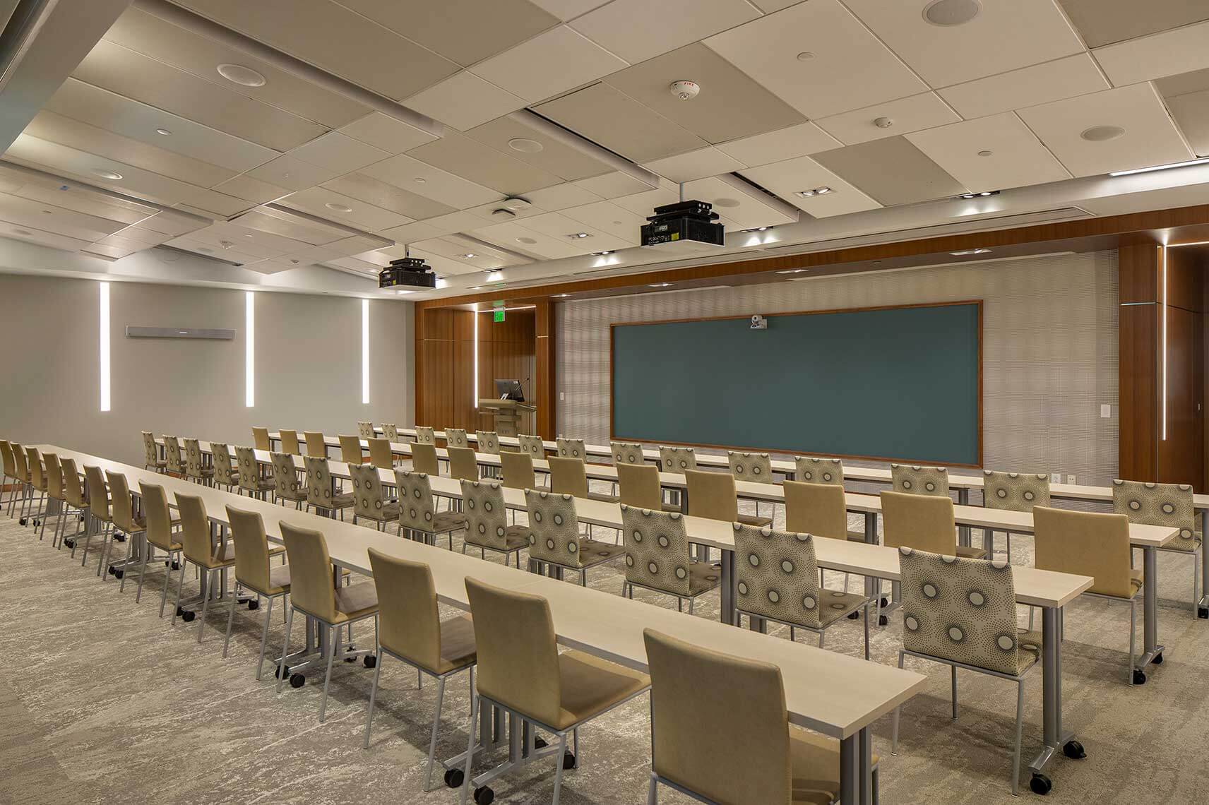 Emory Rollins School of Public Health - New South Construction