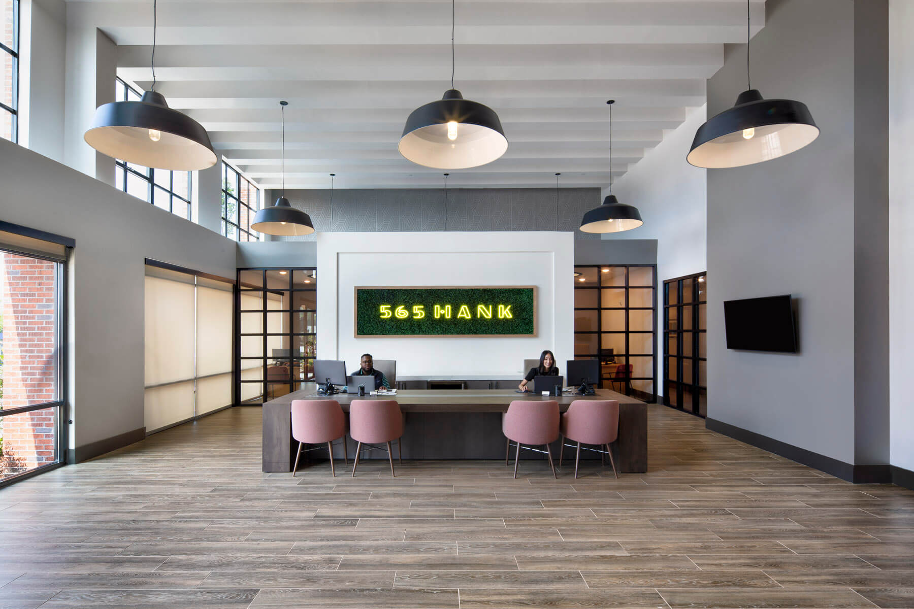 565 Hank - New South Construction 2025