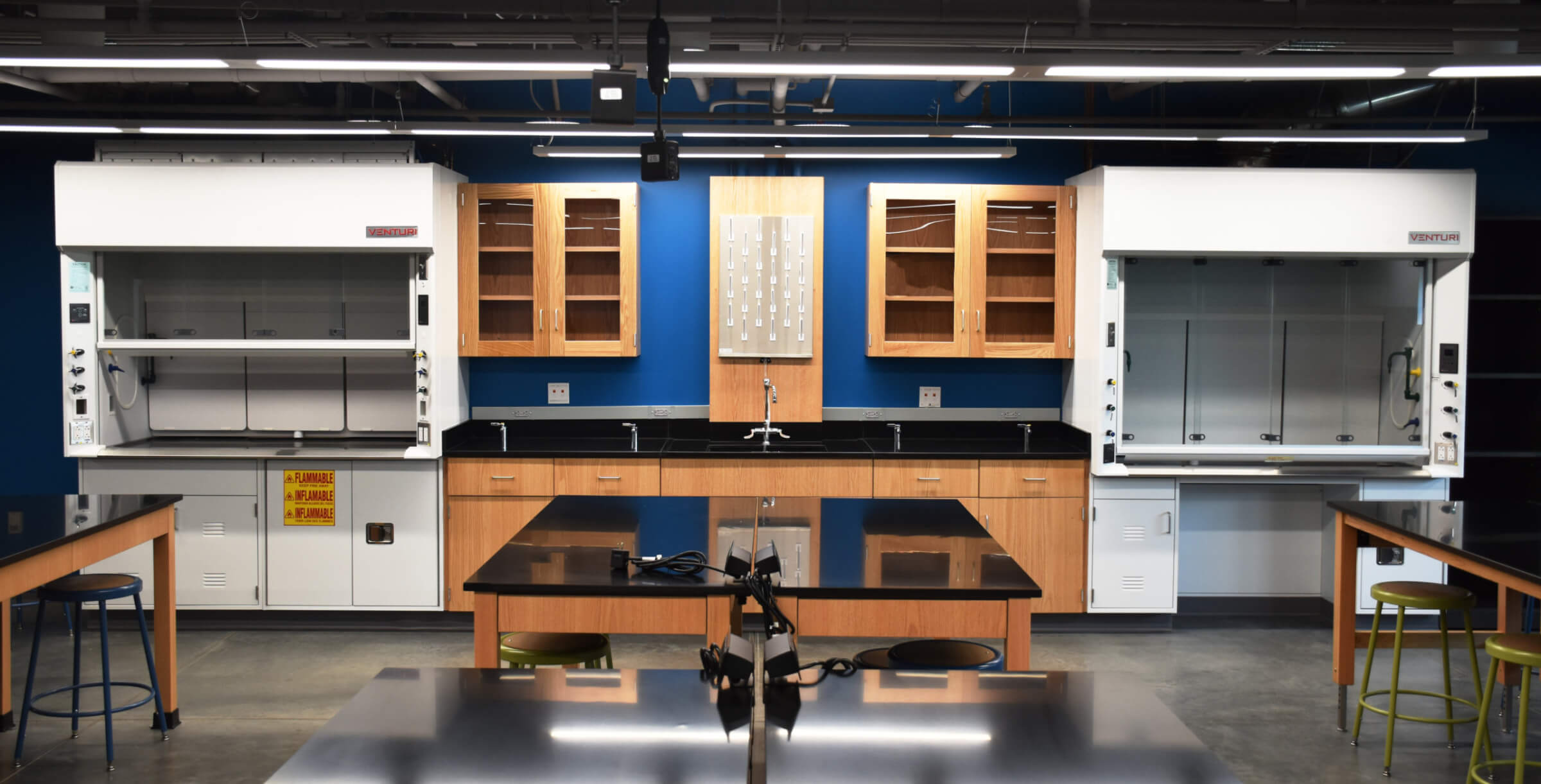 KSU | Science Lab Annex - New South Construction 2025 KSU | Science Lab Annex - New South Construction 2025
