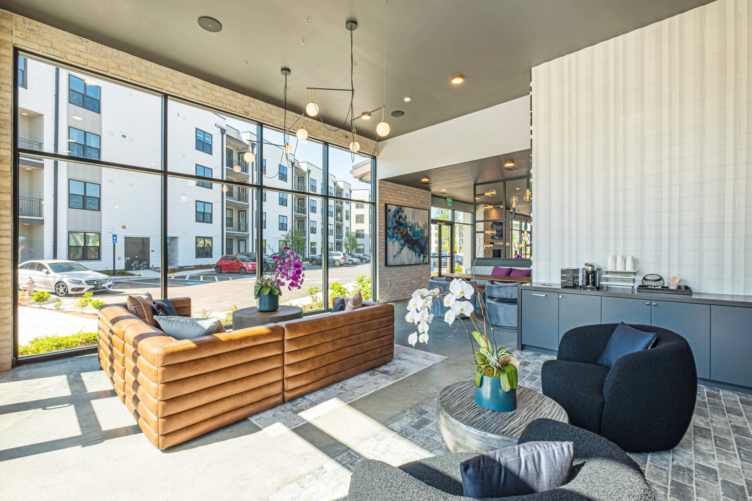 The Maverick - New South Construction 2025