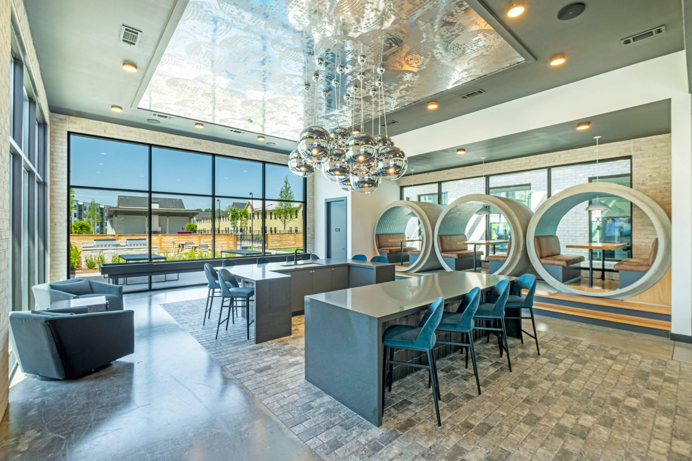 The Maverick - New South Construction 2025