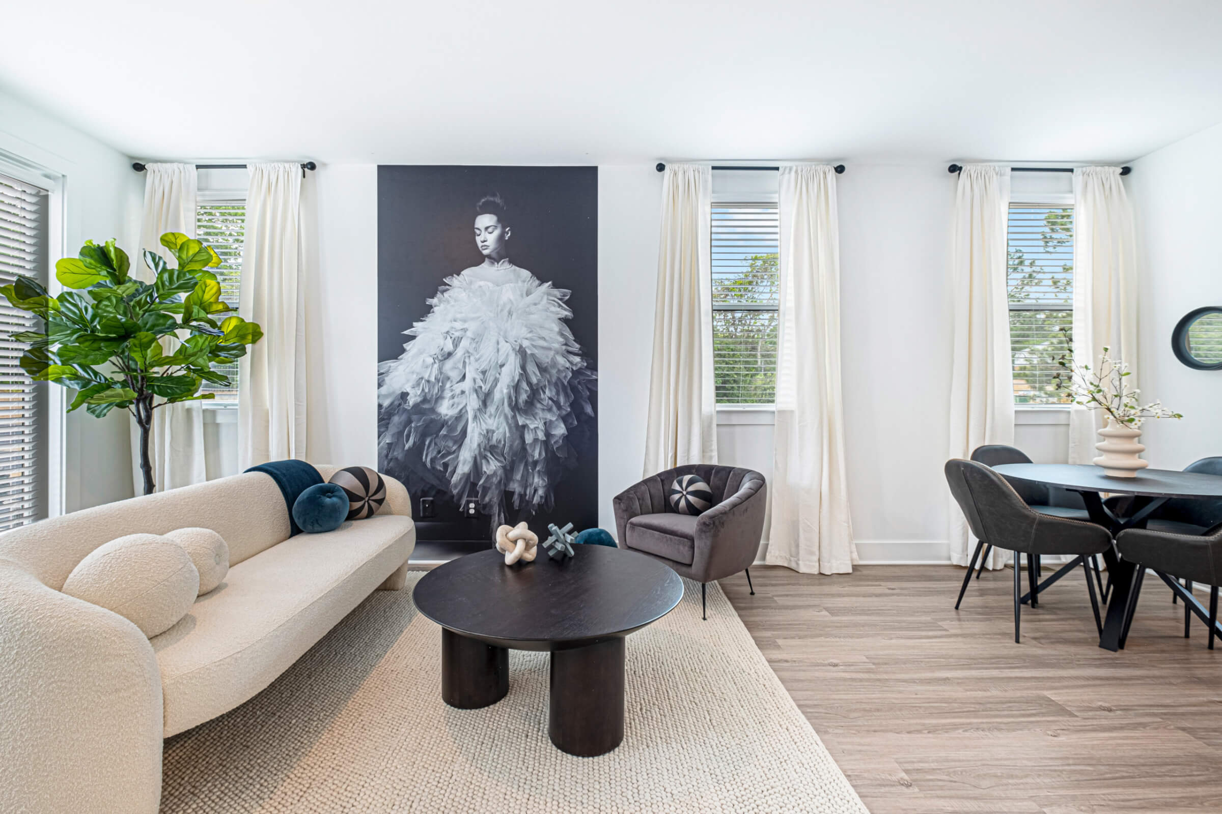 The Maverick - New South Construction 2025