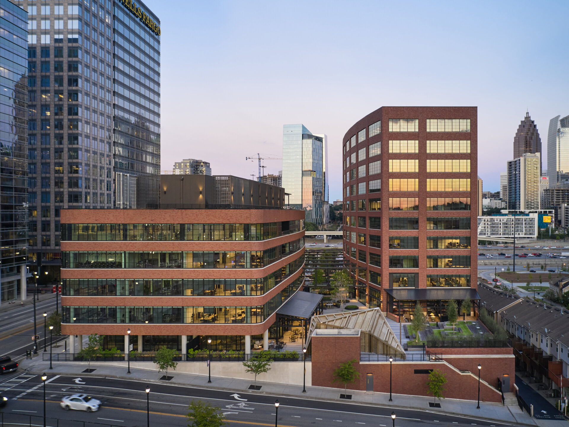 New South Named One of Best Construction Companies in Georgia by GC ...