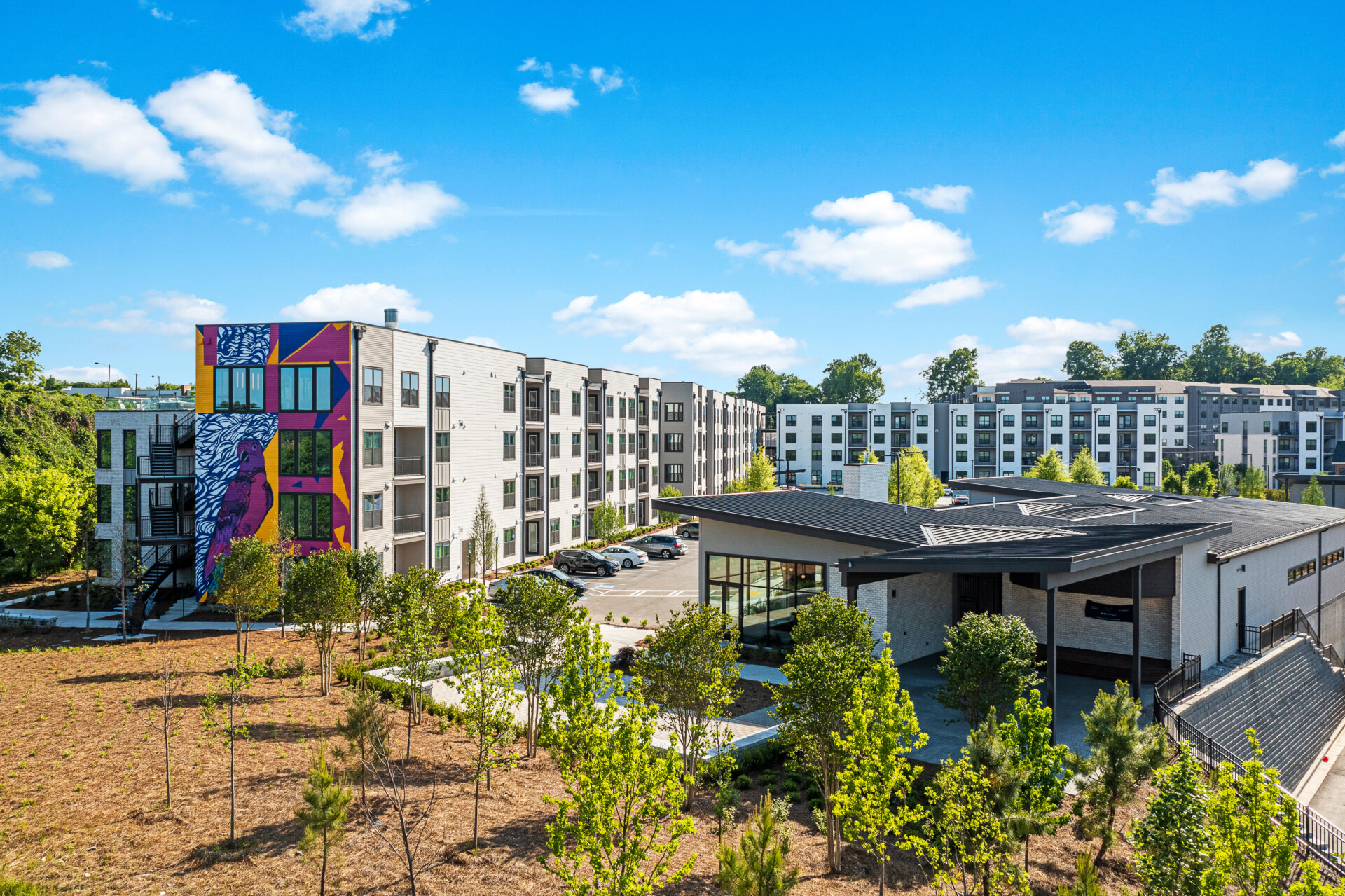 ULI Atlanta's Annual Awards for Excellence Finalists: The Maverick ...