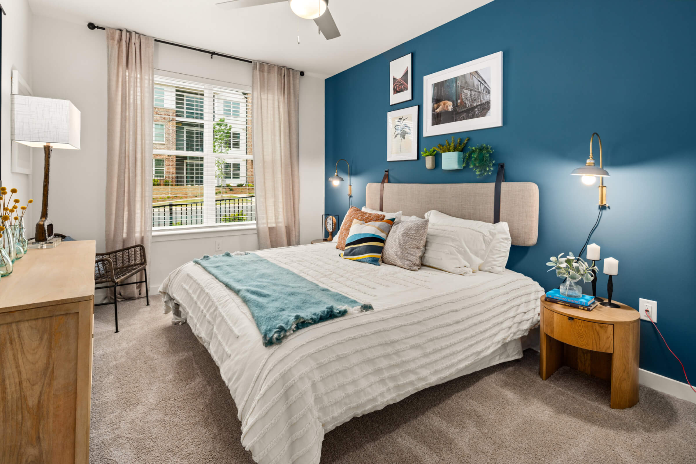 Richmond Row - New South Construction 2025