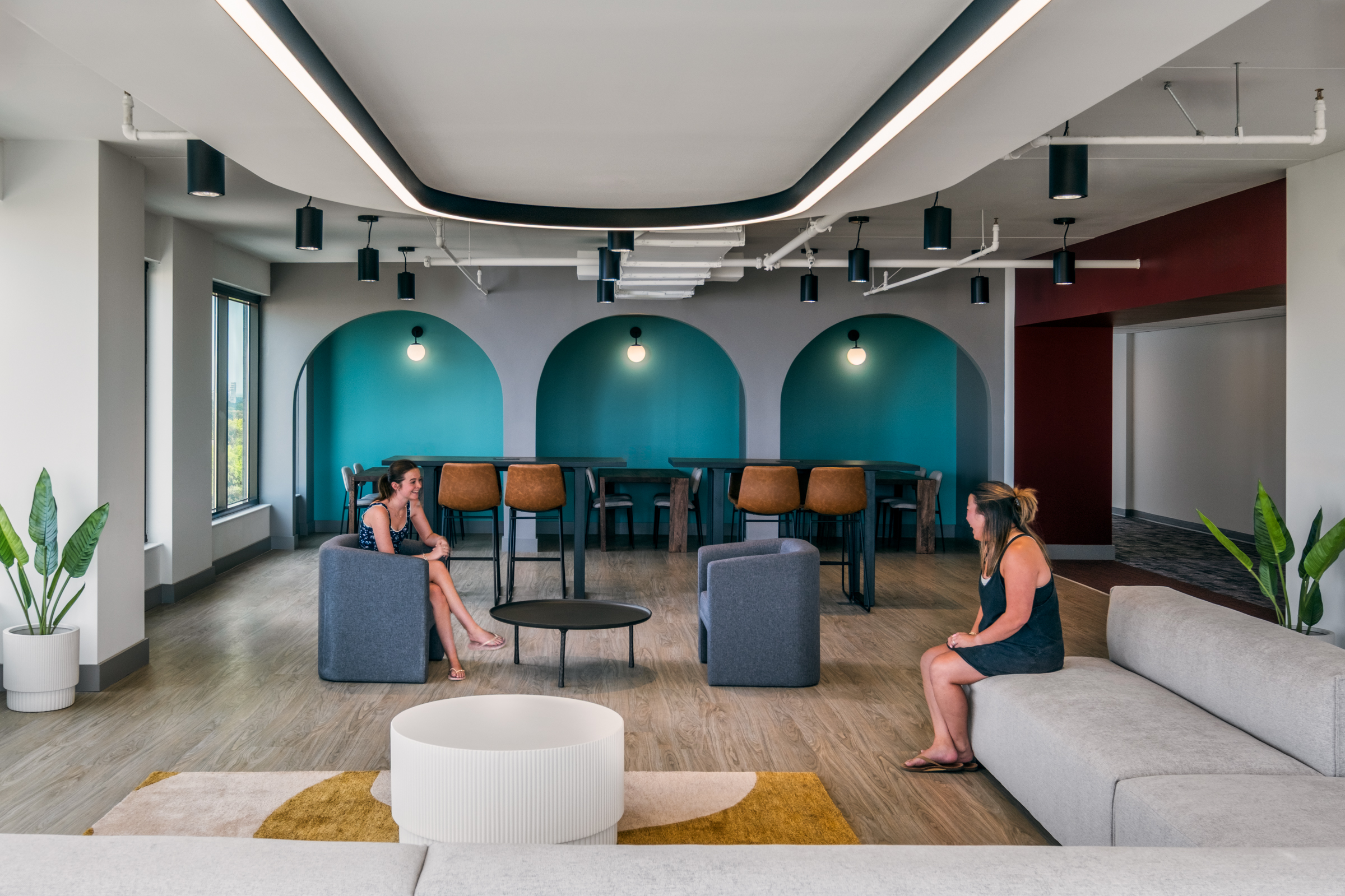 Gateway 737 - New South Construction 2025