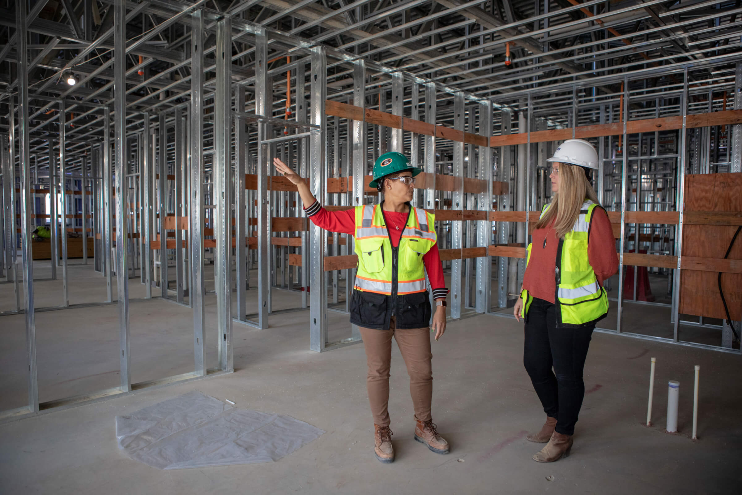 New South Construction Named to ENR Southeast 2019 Top Contractors ...