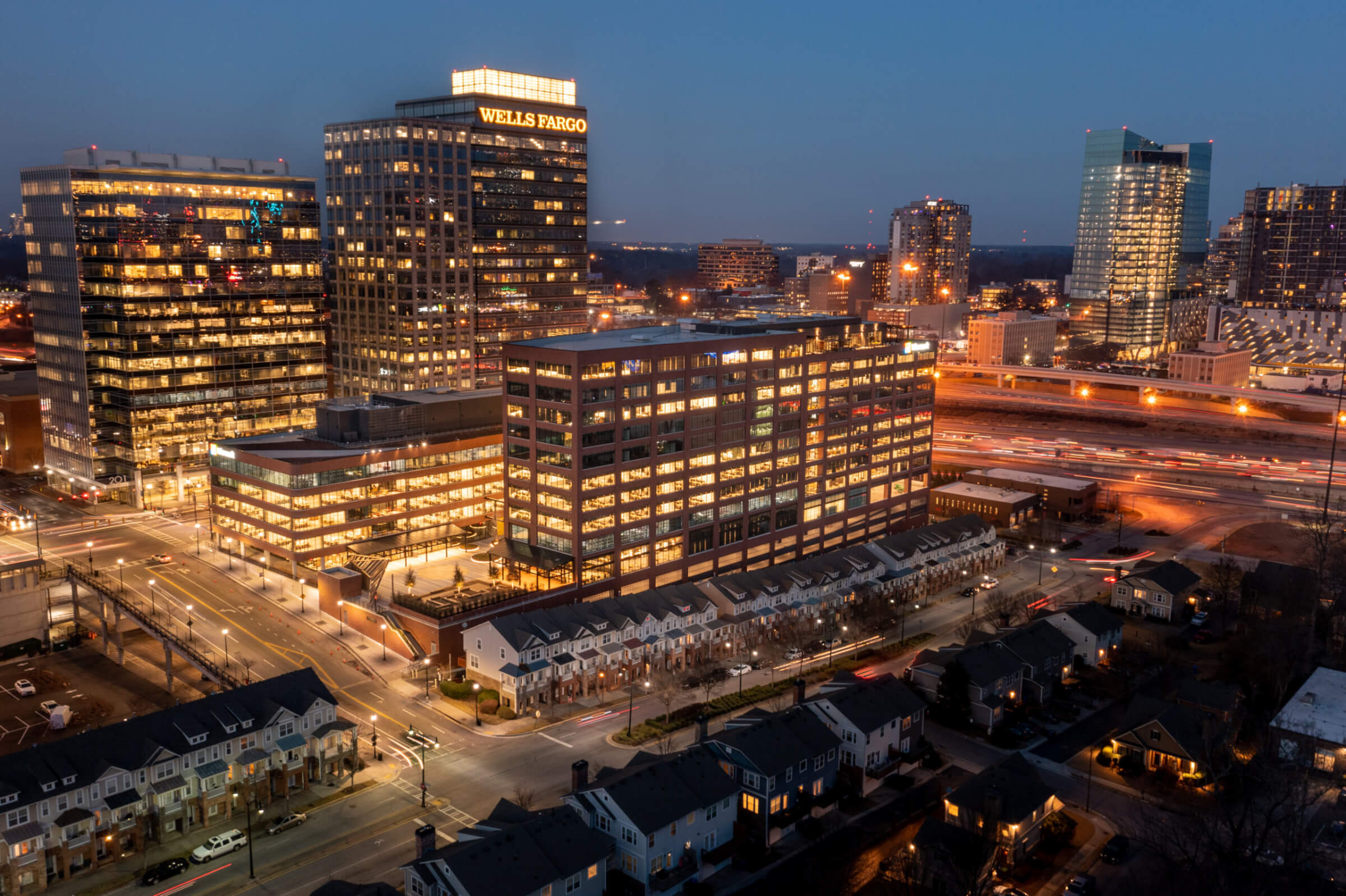 T3 West Midtown - New South Construction