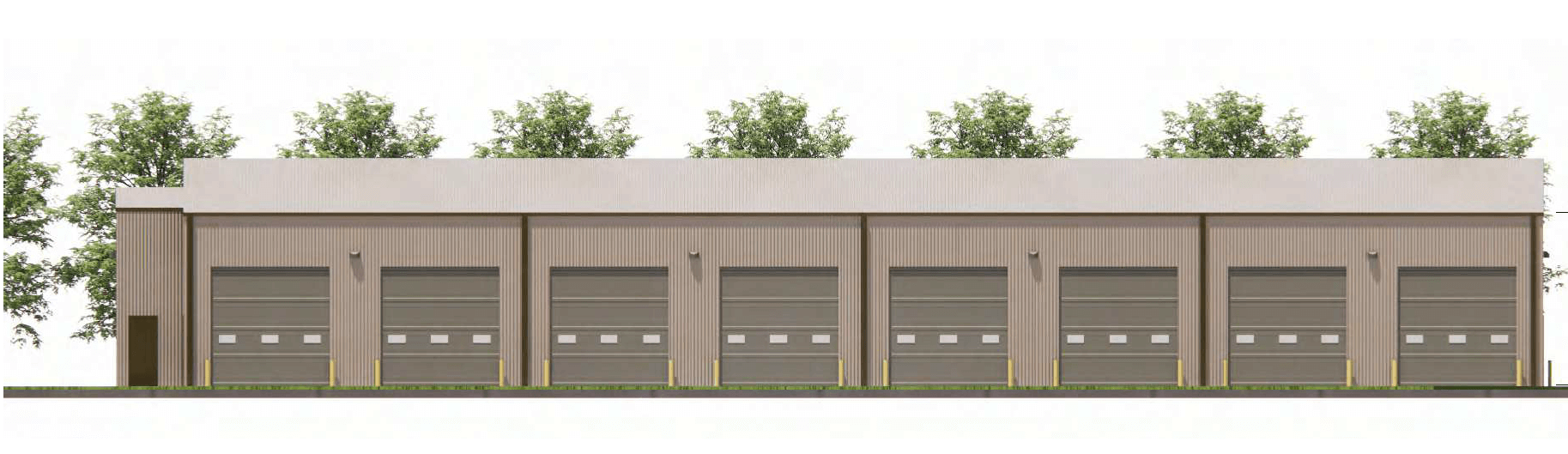 Georgia State University | CURVE - New South Construction