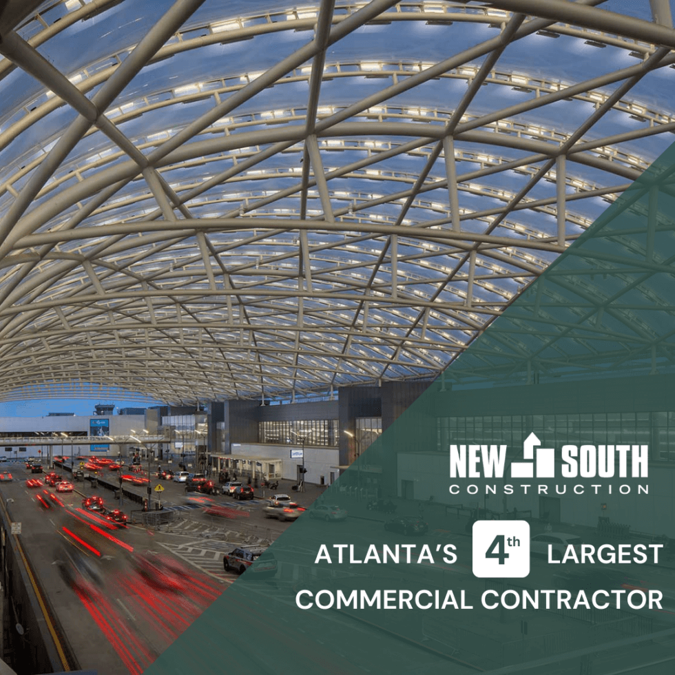 NEWS - New South Construction 2025