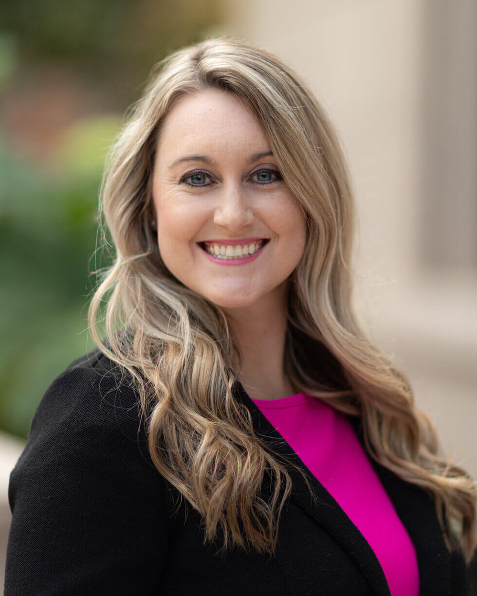 Alex Champagne - New South Construction 2025