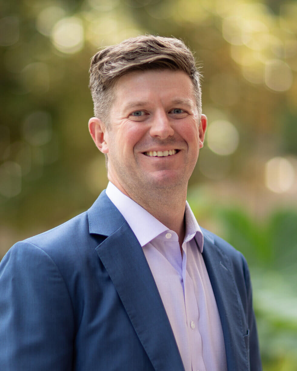 Nick Maddox - New South Construction 2025