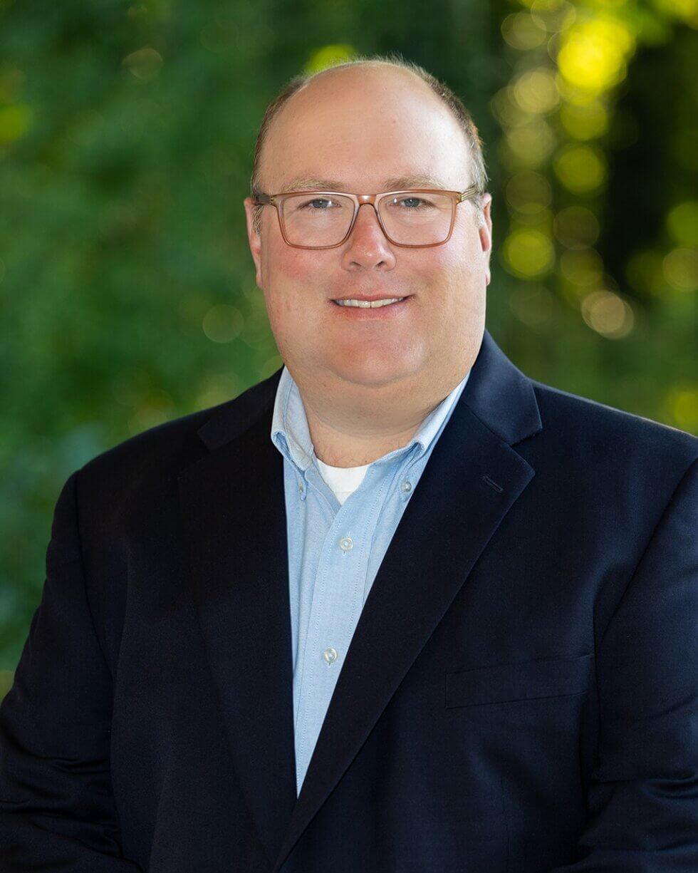 Matt Riggs - New South Construction