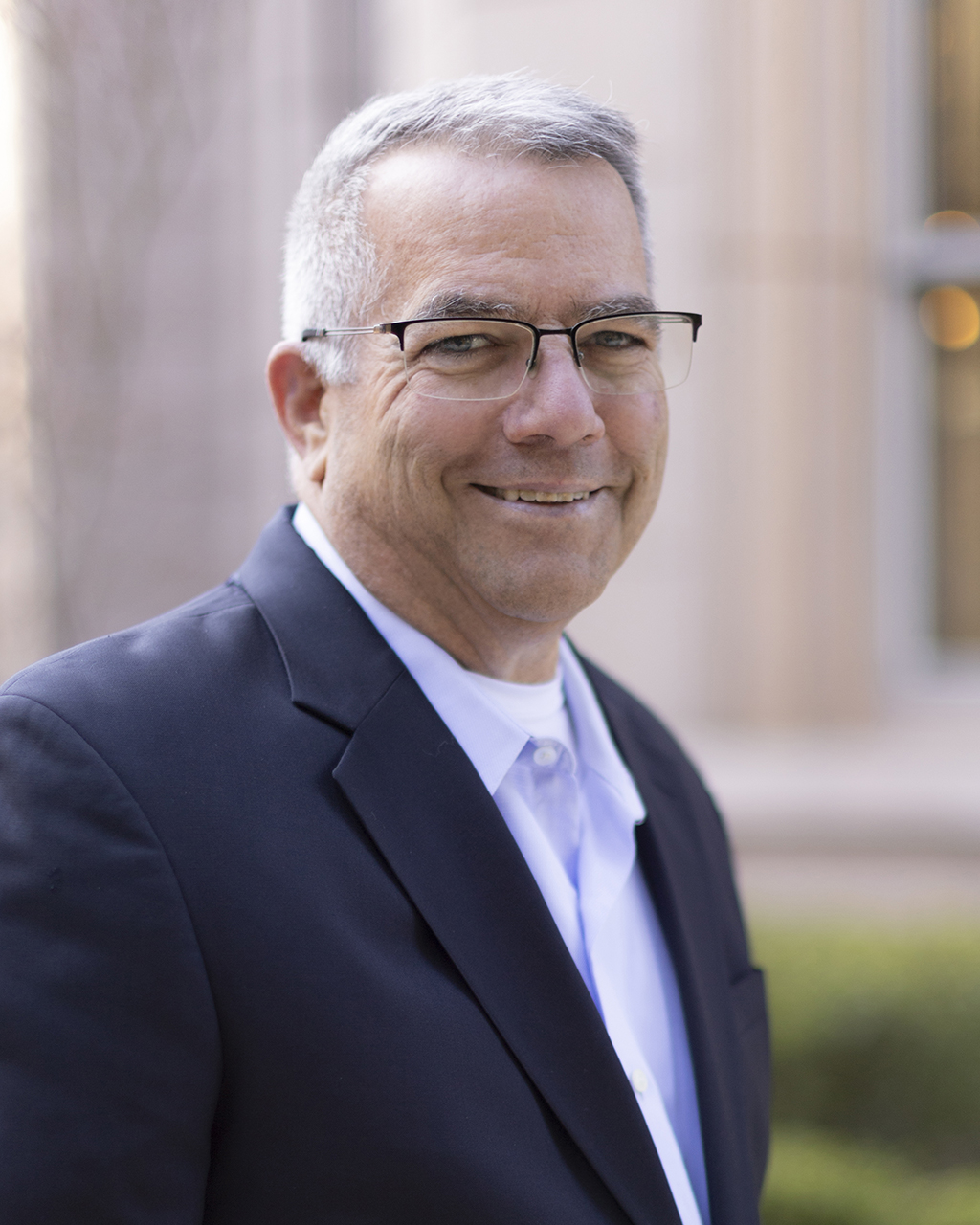 Joe Richardson - New South Construction 2025